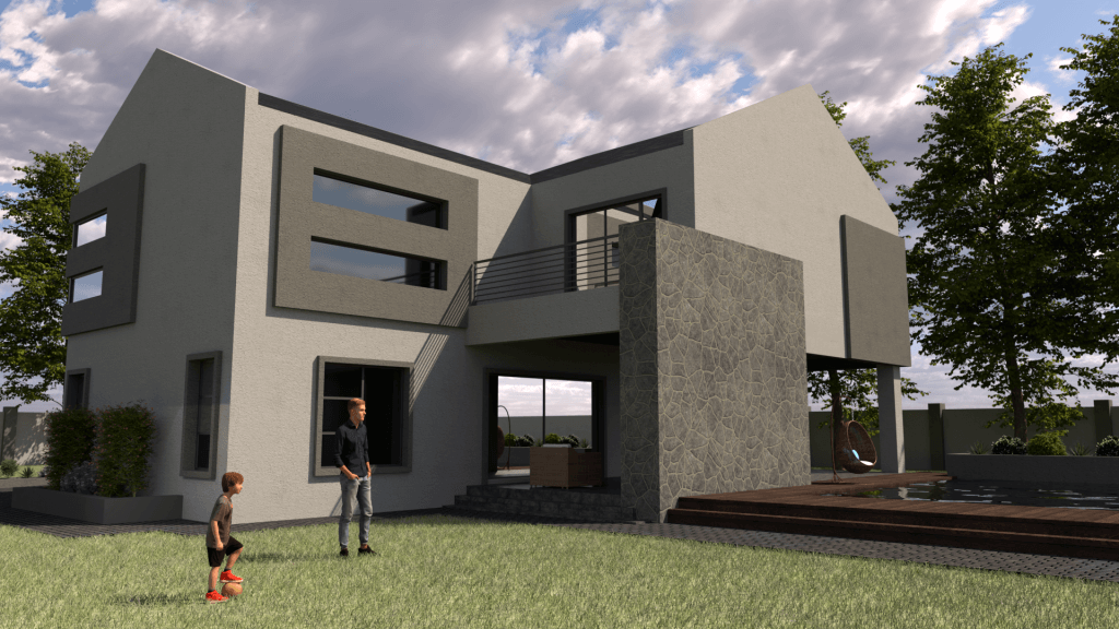 Our Portfolio - WS Architectural Associates